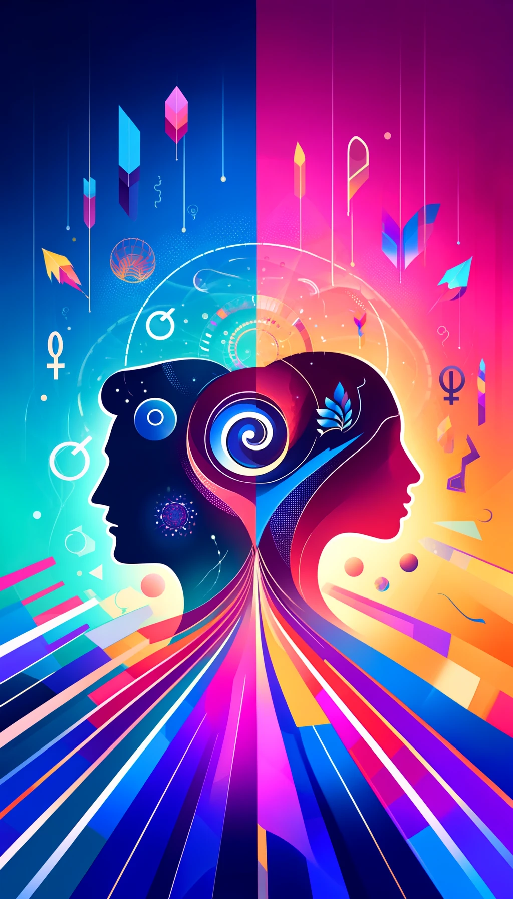 Nedir bu Anima - Animus? - Kendini Keşfet