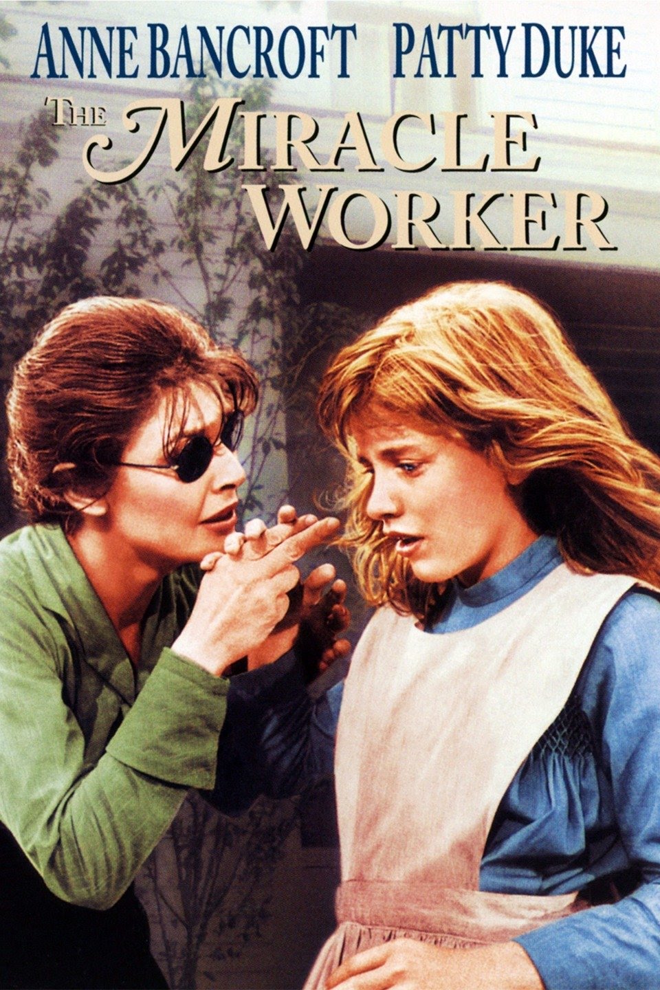 The Miracle Worker - Karanlığın İçinden - Kendini Keşfet
