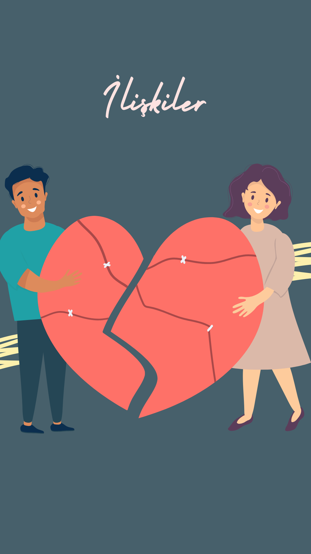 Healthy Dynamics in Relationships: The Road to a Happy Partnership ...